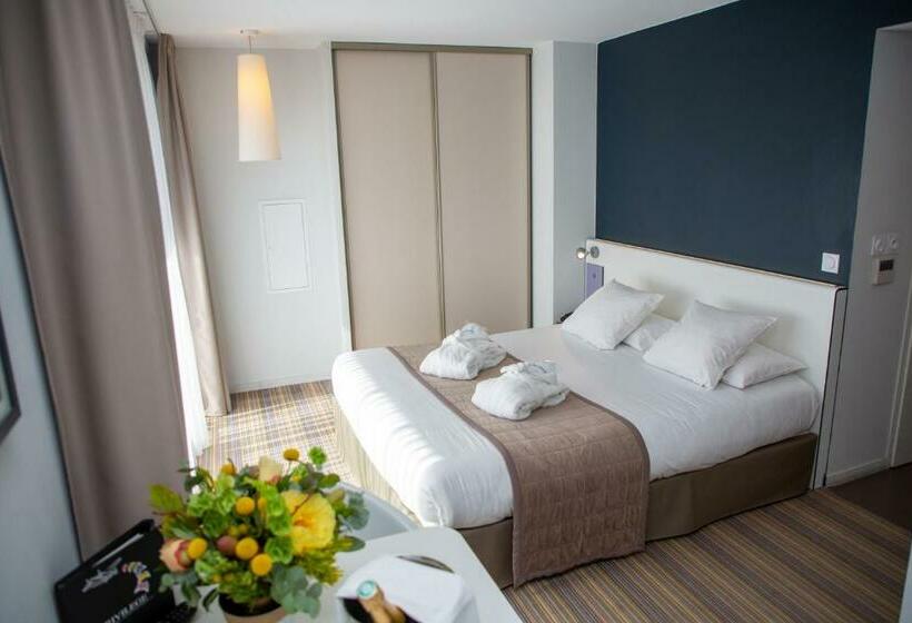 Privilège Appart Hôtel Saint Exupéry - トゥールーズ