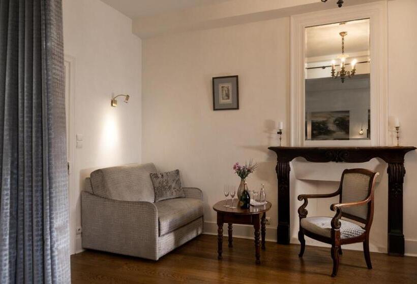 Hotel Abbaye De Talloires - Annecy