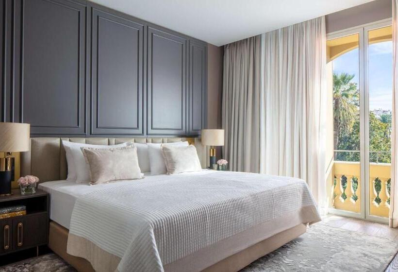 Hotel Anantara Plaza Nice - Nizza