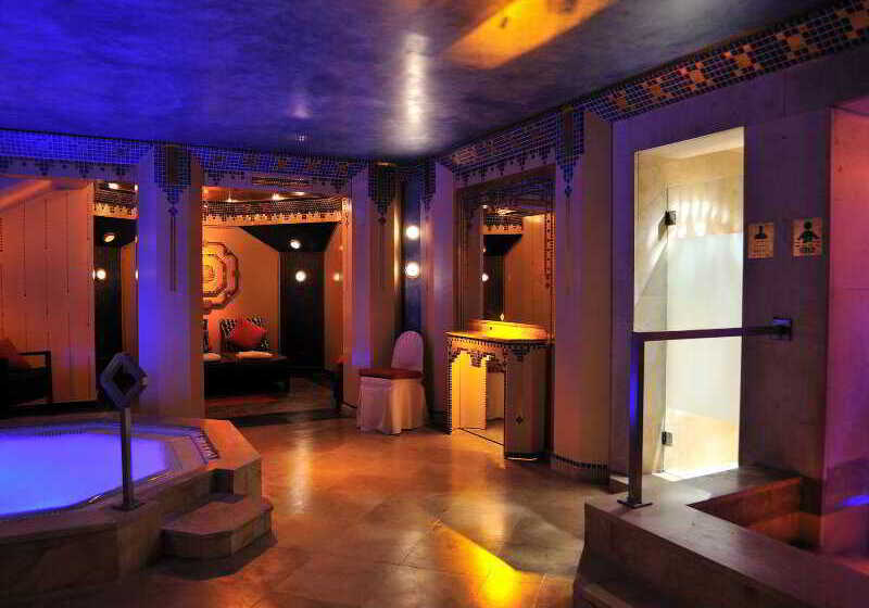 Hôtel Le Grand Hôtel   Domaine De Divonne - Divonne-les-Bains