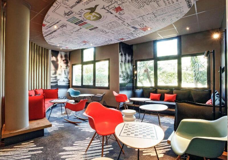 Hôtel Ibis Hyères Centre - Hyères