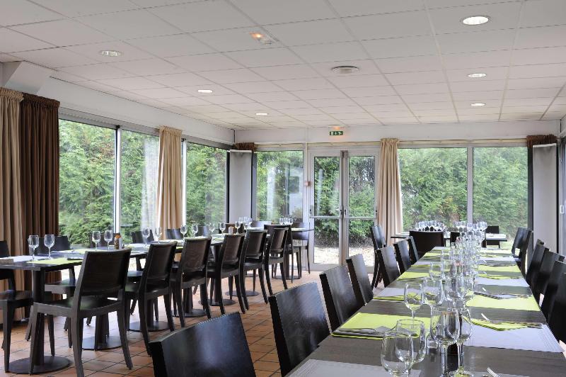 Hôtel Kyriad Reims Est   Parc Expositions - Reims