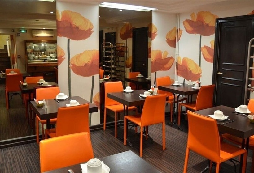 Hôtel Neuilly Park - Neuilly-sur-Seine