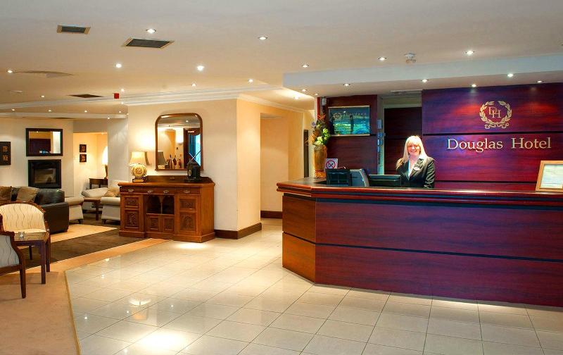 Hôtel Aberdeen Douglas - Aberdeen