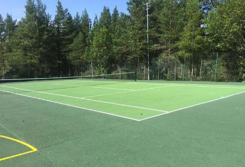 Hotel Coylumbridge Resort - Aviemore
