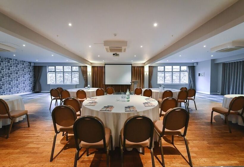 Hotel Glen Mhor - Inverness