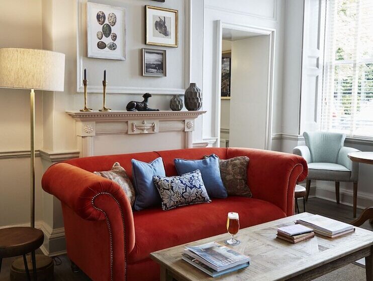 Hôtel Lansdown Grove - Bath