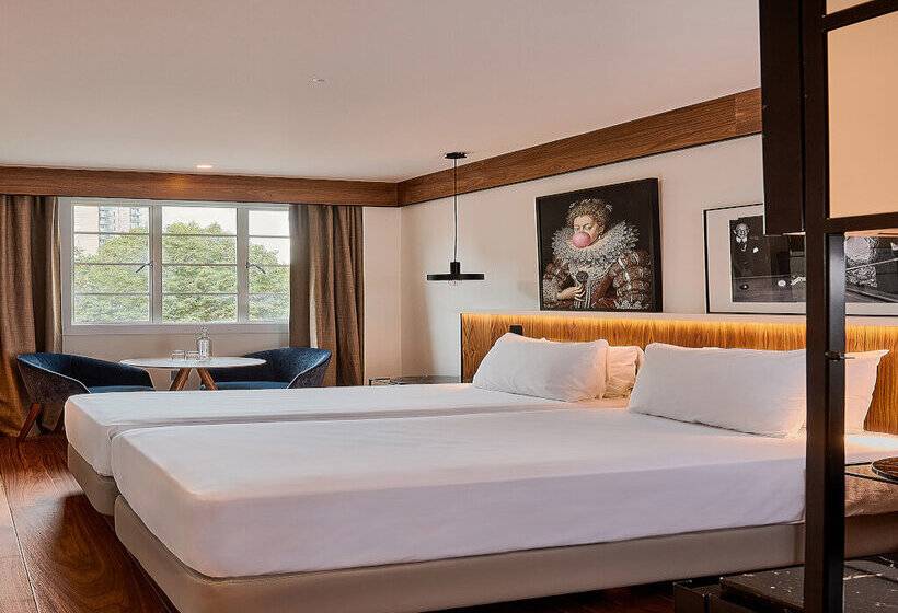 Hôtel Melia White House - لندن