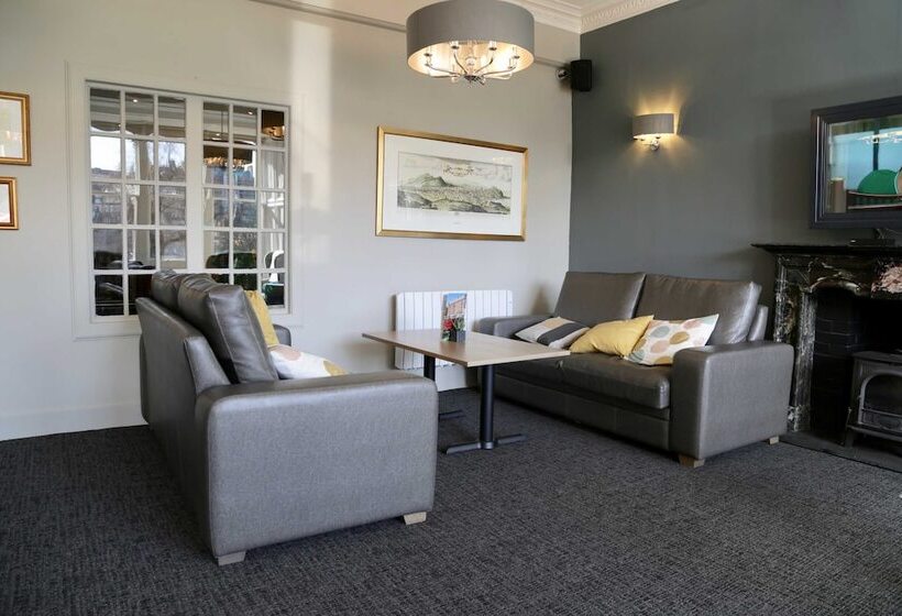 Hotel Old Waverley - Edinburgh