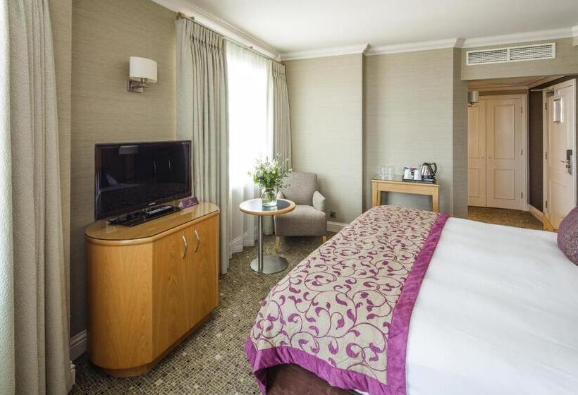 Hotel Pomme D Or - Jersey