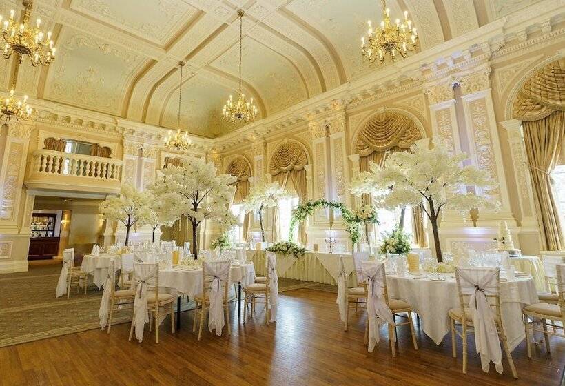Hôtel The Grand - イーストボーン