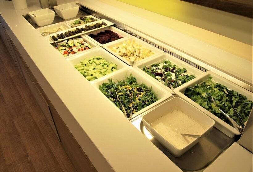 Hôtel Apollon - Agios Nikolaos