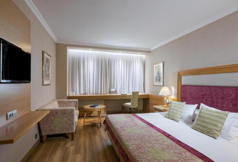 Hôtel Divani Caravel - Athens