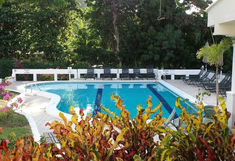 Hôtel Siesta - Grenada