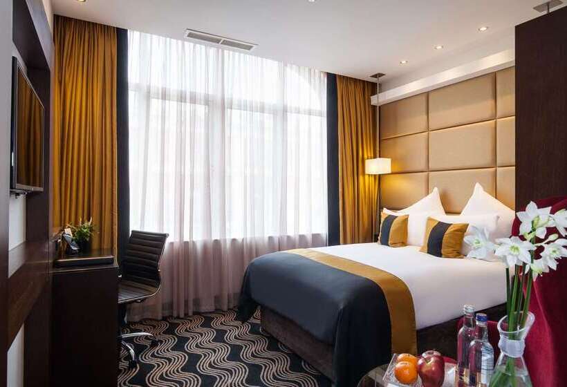 Hotel Montcalm Piccadilly Townhouse, London West End - Londres