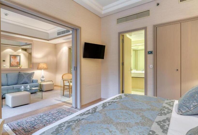 Hôtel Rodos Park - Rhodes Island