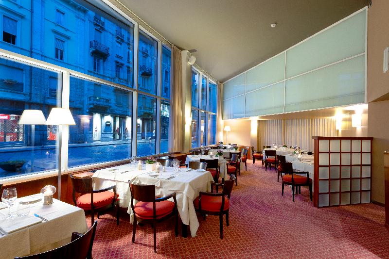 Hôtel Barchetta Excelsior - Como