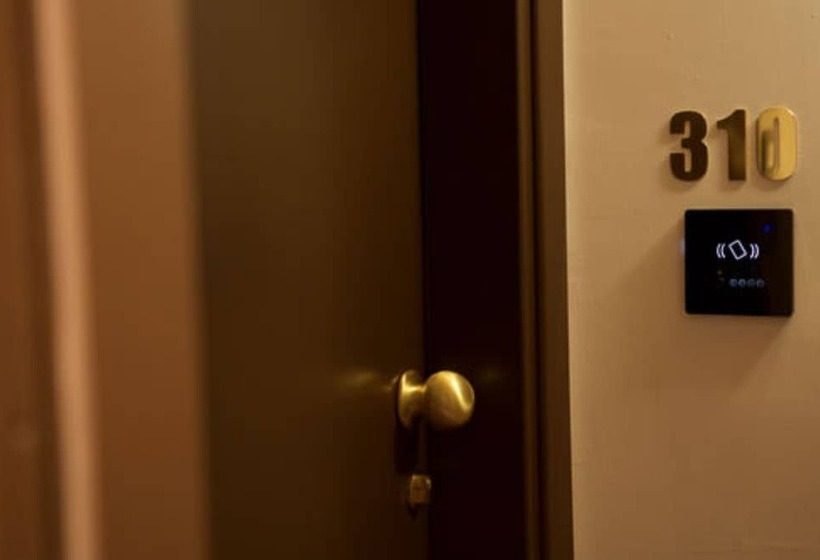 Hôtel Duca D Aosta - Aosta