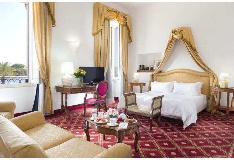 Hôtel Grande Albergo Internazionale - Brindisi