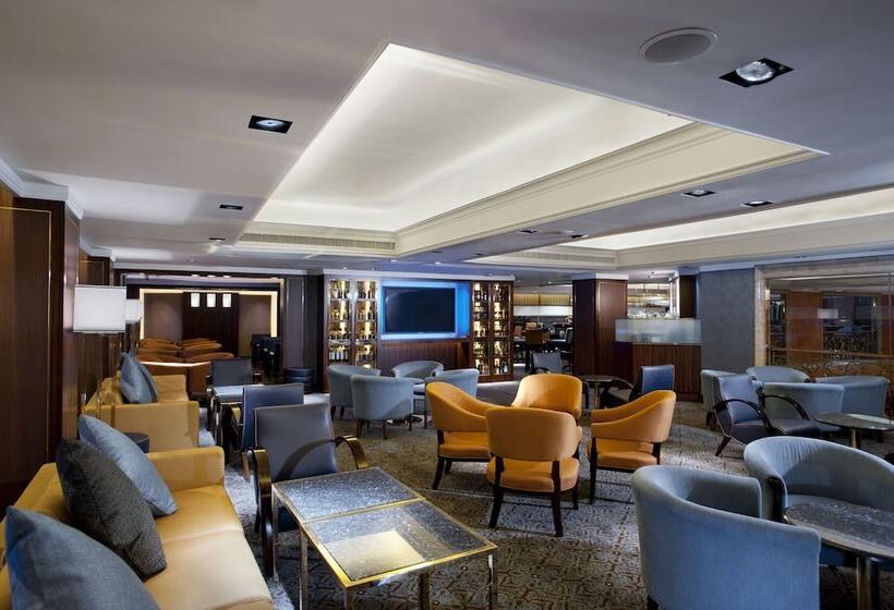 Hôtel Holiday Inn Golden Mile, An Ihg - Jordan, Hong Kong