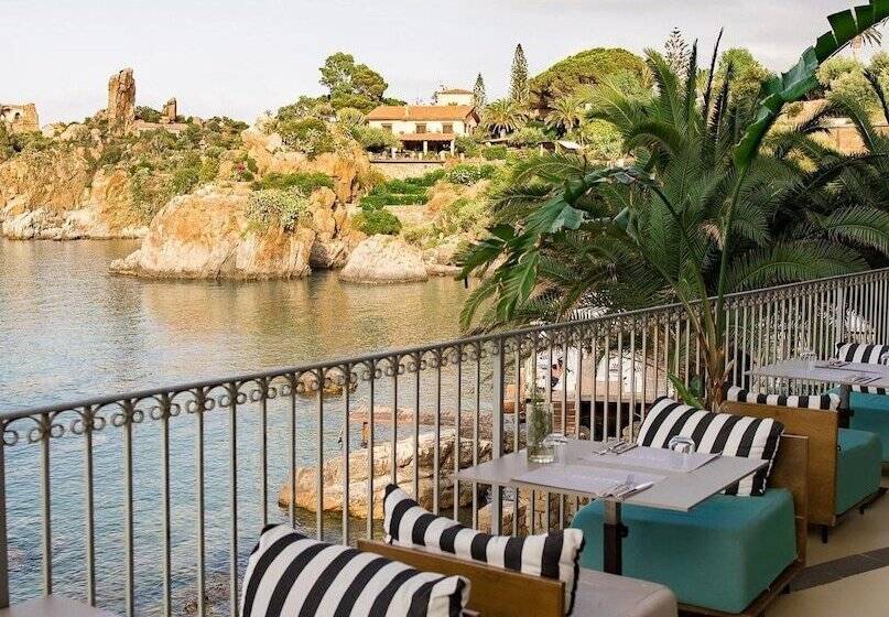 Hôtel Le Calette Bay - Cefalù