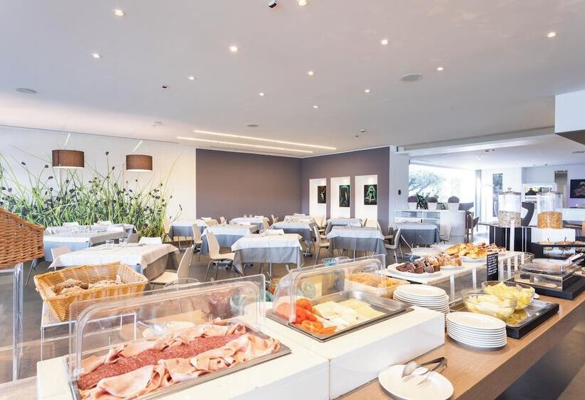 Hotel Living Place - Bologna