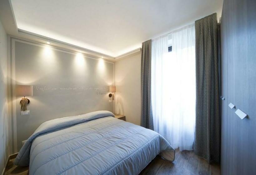 Hôtel Residence Tabor - Bardonecchia