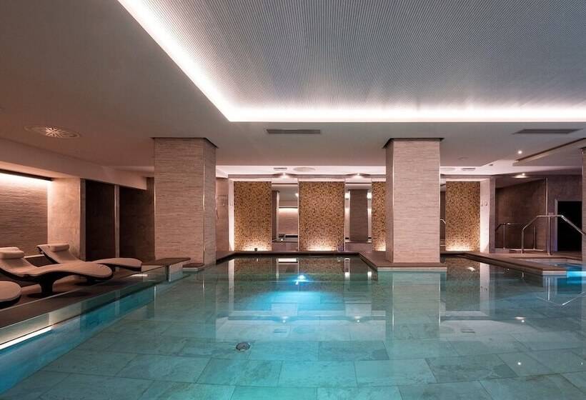 Hôtel Smy Carlos V Wellness & Spa Alghero - Alghero