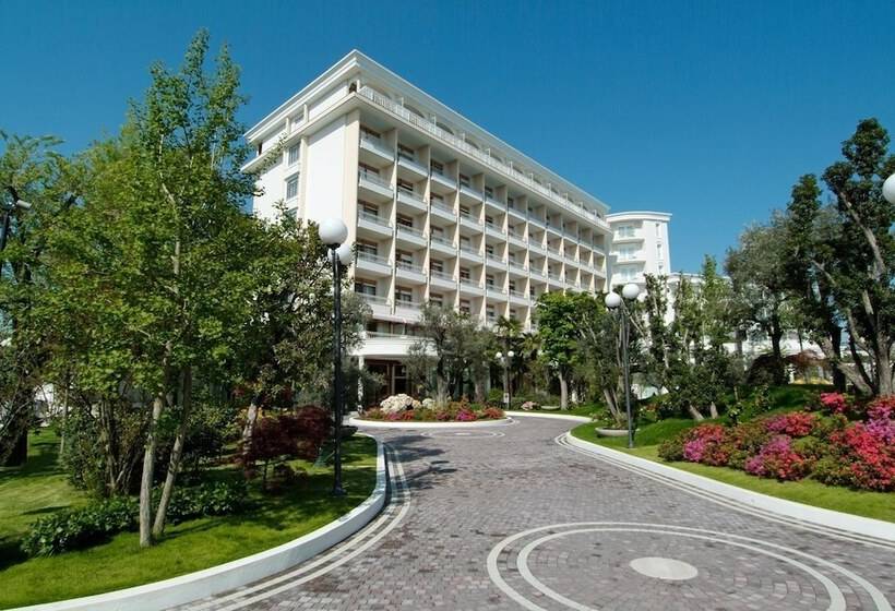 La Residence & Idrokinesis - Abano Terme