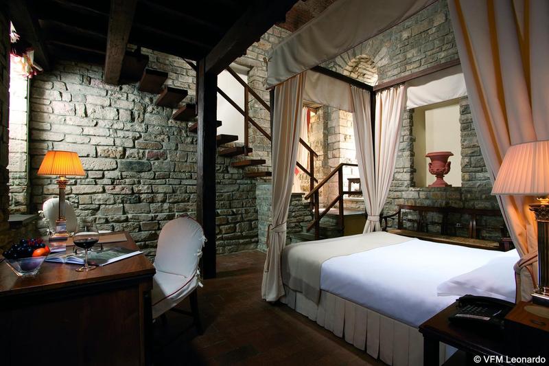 Hôtel Lungarno  Lungarno Collection - Florence