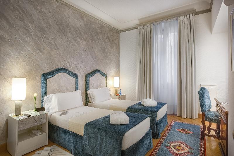 Hotel Rivoli Boutique - Firenze
