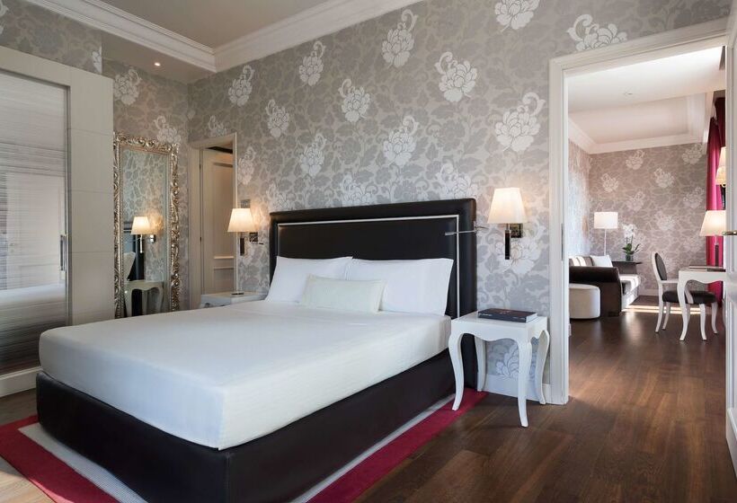 Hôtel Sina De La Ville - Milano