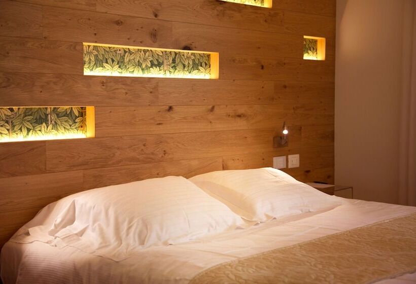Hôtel Astoria Resort - Riva del Garda