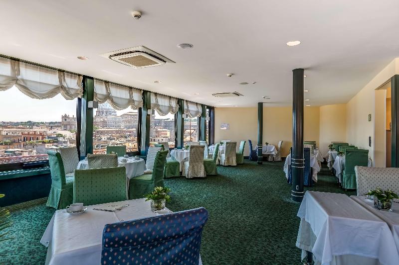 Hotel Atlante Star - Vatican City