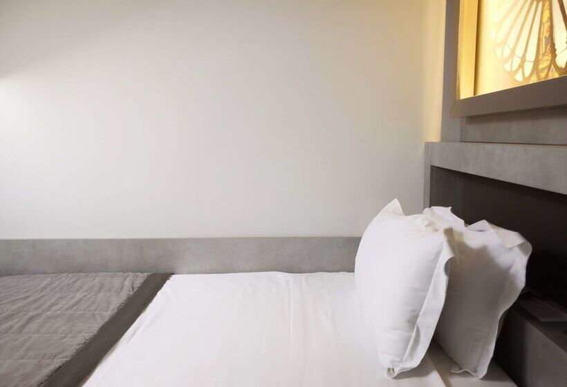 Hôtel Best Western Premier Milano Palace - Modena
