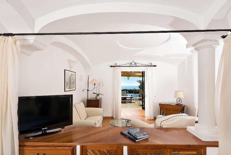 Hôtel Covo Dei Saraceni - Positano