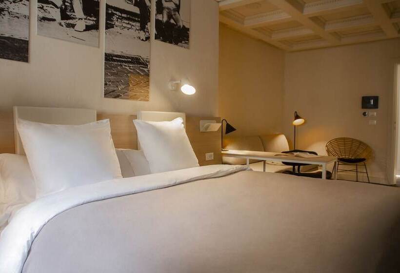 Hôtel Room Select Via Veneto - Rome
