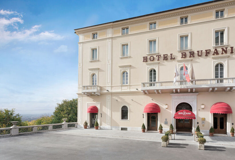 Hôtel Sina Brufani - Umbria