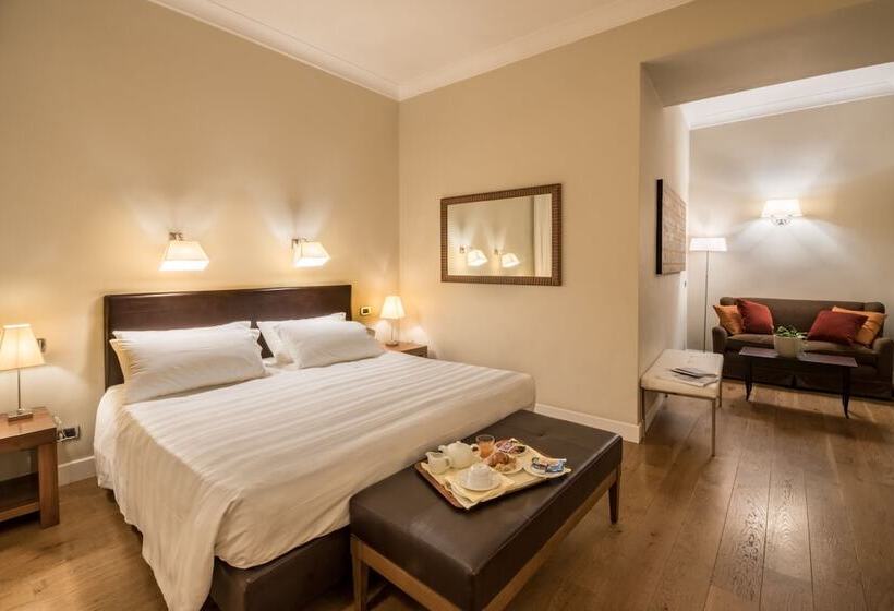 Hôtel Sina Maria Luigia - Parma