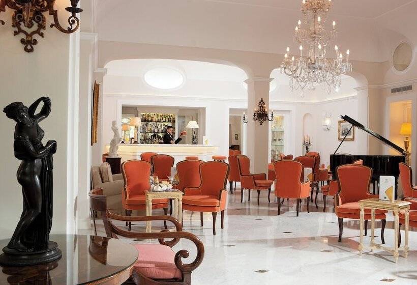 Grand Hotel Ambasciatori - Sorrento