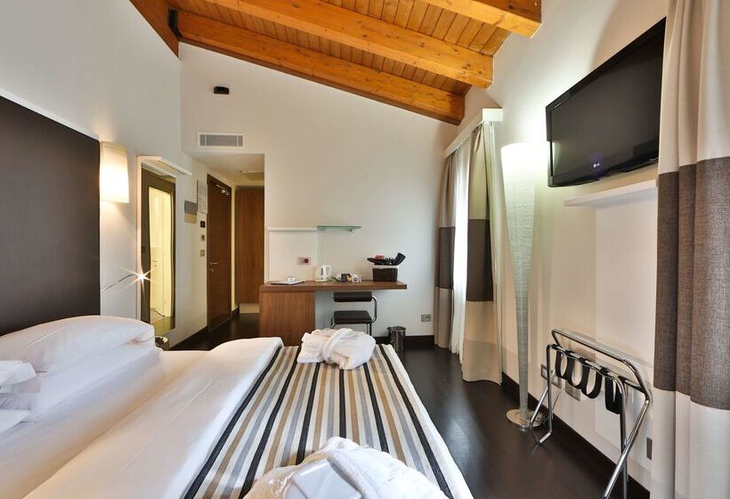 Best Western Plus Hotel De Capuleti - Verona