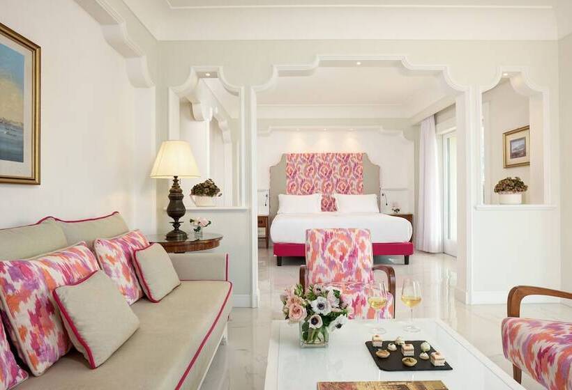 Grand Hotel Royal - Sorrent