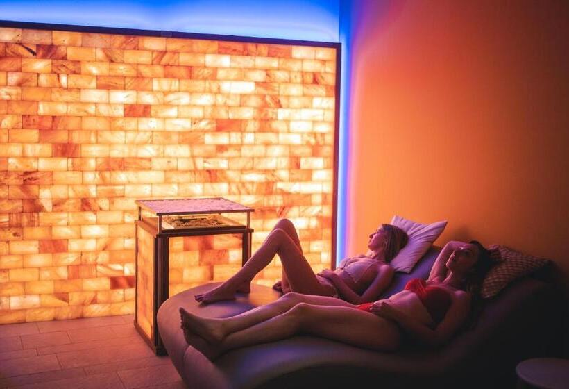 Hôtel Horizon Wellness & Spa Resort Best Western Signature Collection - Varese