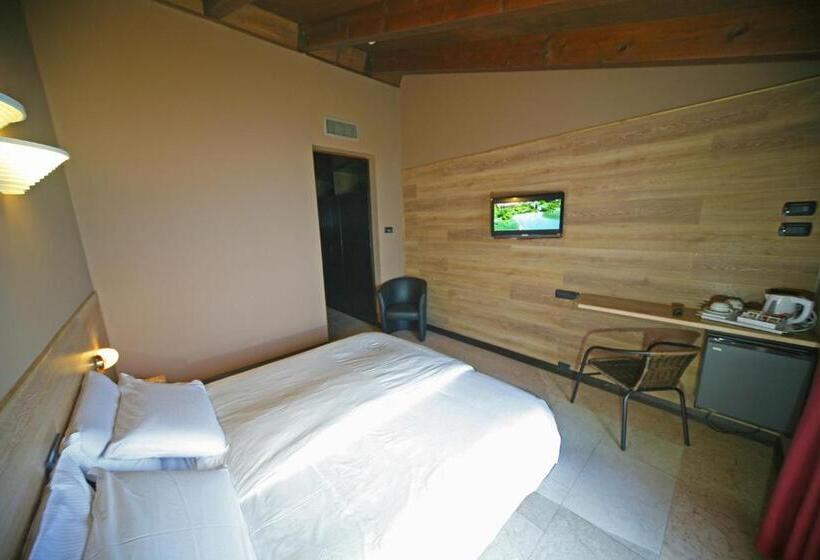 Hotel La Paül - Sirmione
