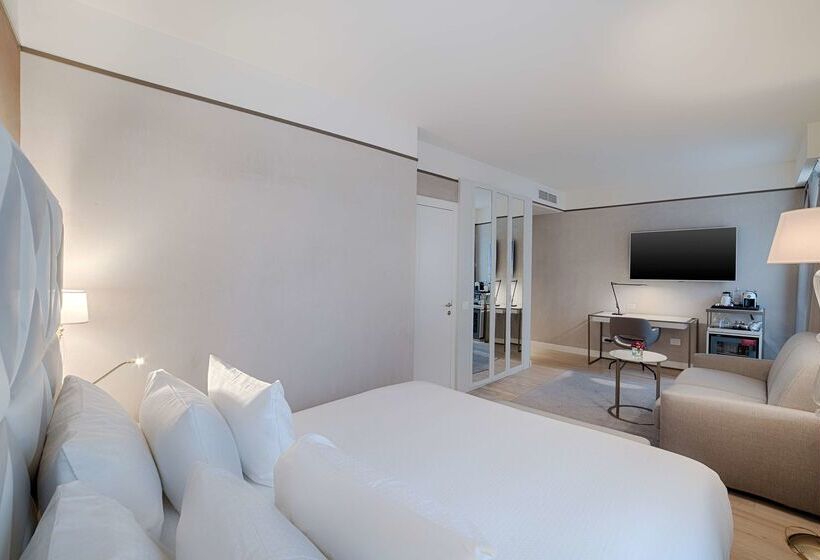 Hôtel Nh Collection Palazzo Verona - Верона