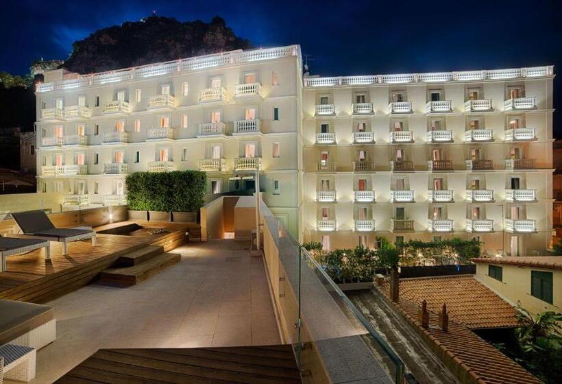 Hotel Nh Collection Taormina - Taormina