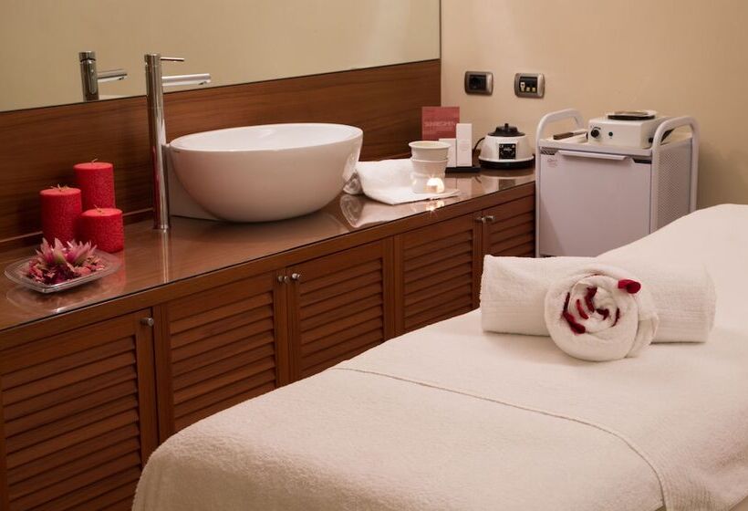 Hotel Principi Di Piemonte | Una Esperienze - Torino