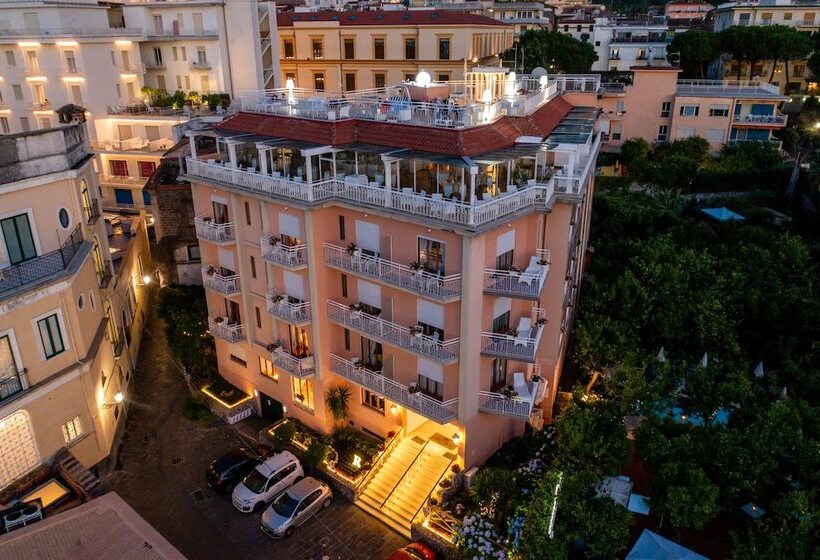 Hôtel Regina - Sorrento