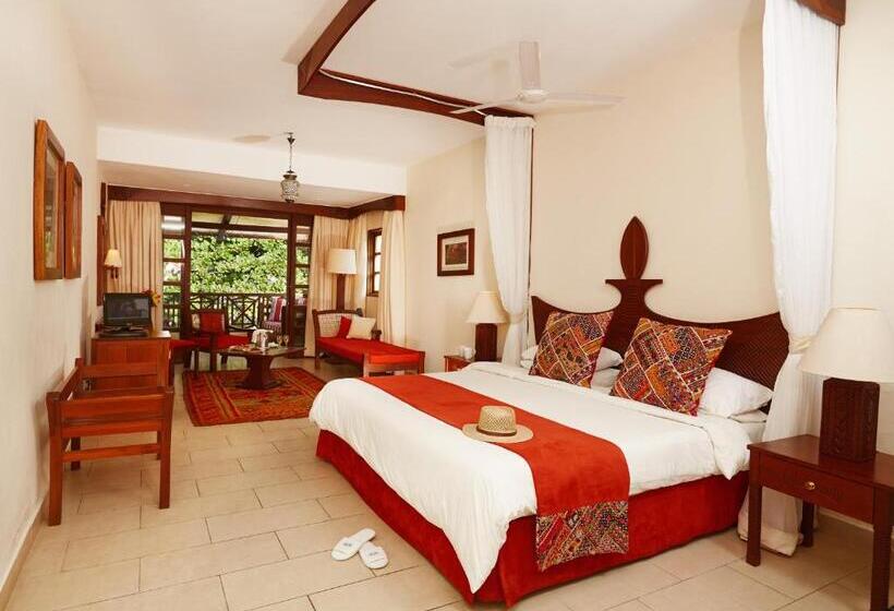 Hôtel Neptune Beach Resort All Inclusive - Mombasa