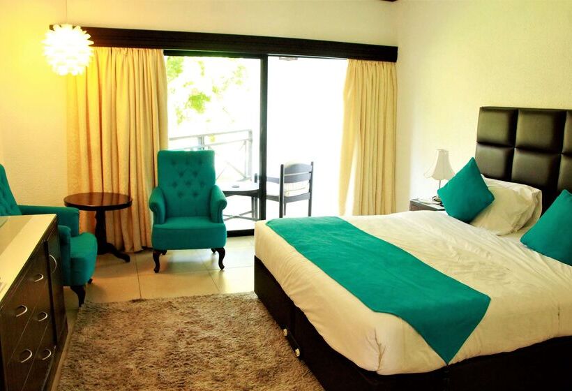 Hôtel Cocoa Luxury Resort, Nyali, Mombasa - Mombasa